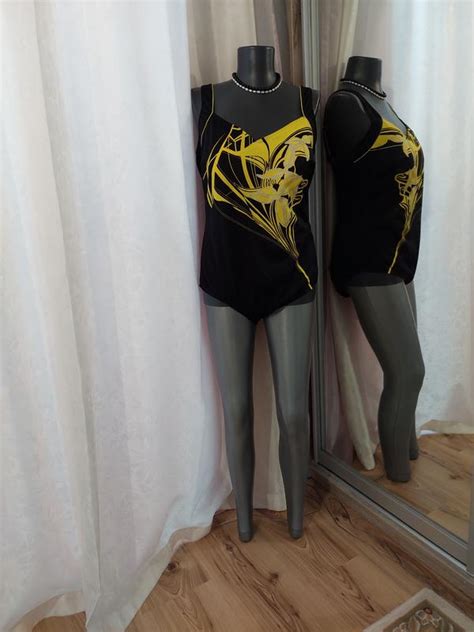 Новий суцільний купальник 🩱 — ціна 539 грн у каталозі Купальники Купити жіночі речі за доступною