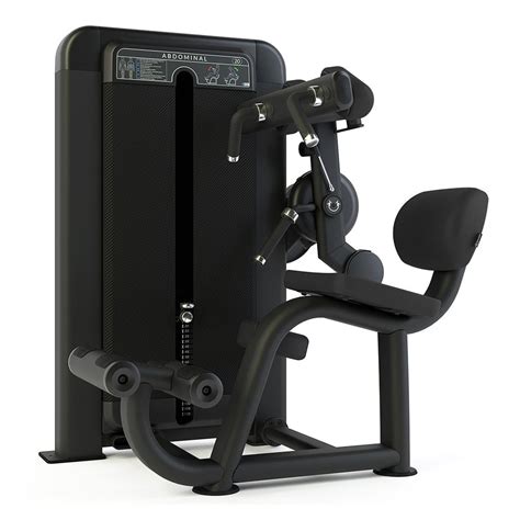 Club Line Abdominal Crunch Strength Training From Uk Gym Equipment Ltd Uk