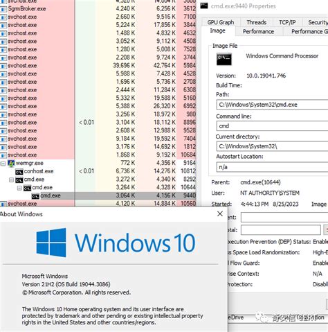 Windows错误报告服务权限提升漏洞 Cve 2023 36874 安全通告 安全内参 决策者的网络安全知识库