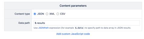 How Can I Show Confluence Page Owners In A Report Questions And Answers Eazybi Community