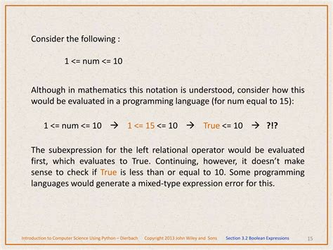 Control Structures In Python Programming Ppt