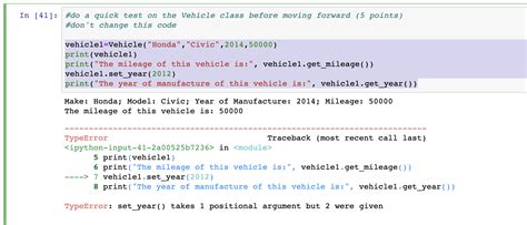 Solved I Want To Know How To Solve This Bug In Python My Chegg