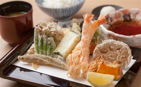 Tempura Tenboshi Reservation Osaka Tempura My Concierge Japan