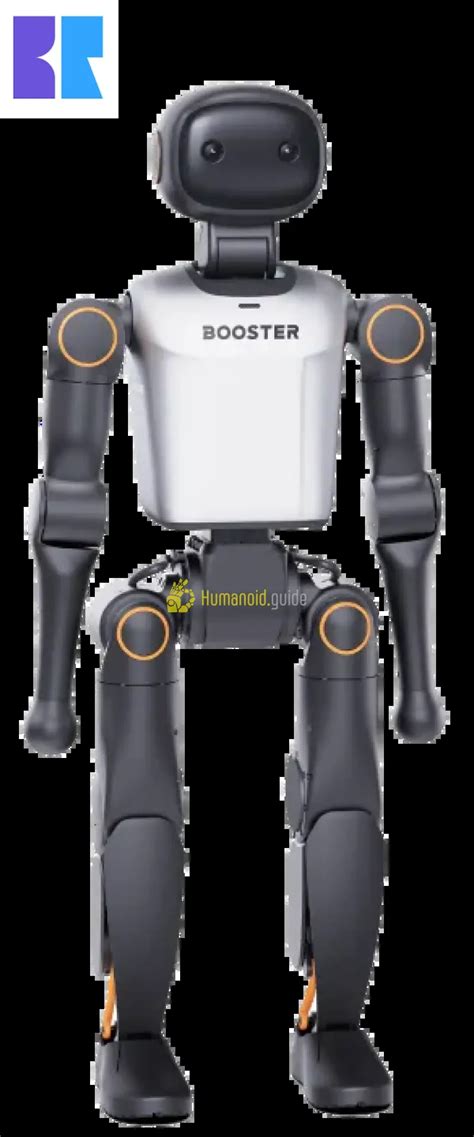 Booster Robotics K1 Specs And Price Humanoidguide