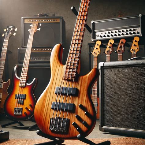 The Ultimate Guide To The Best 4 String Bass Must Know Tips For 2025