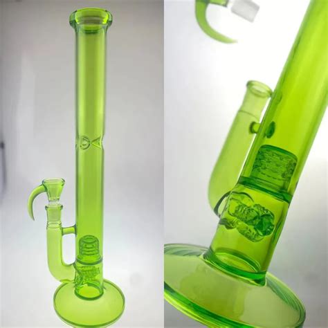 Glass Bong Glass Pipe Glass Water Pipe Glass Smoking Pipesmoking