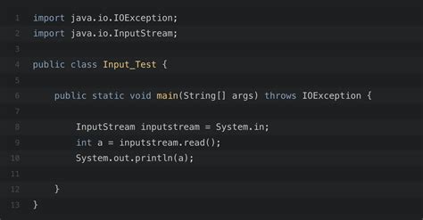 JAVA Stream 이란