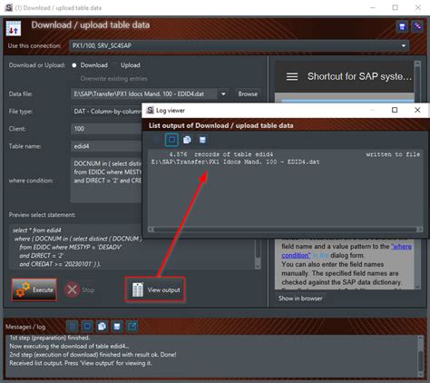 How To Copy Idocs From One System To Another Blog