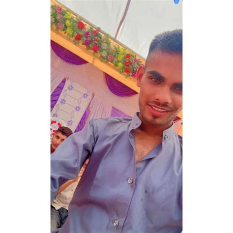 Ahir Sachin Mr Sachin Ahir • Threads Say More