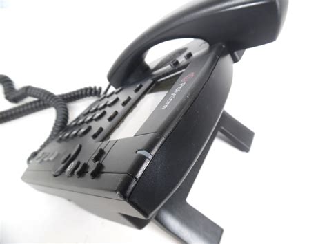 Polycom Vvx 310 Gigabit Ip Display Speakerphone With 6 Lines Max