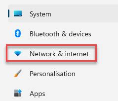How To Enable Or Disable Random Hardware Addresses In Windows