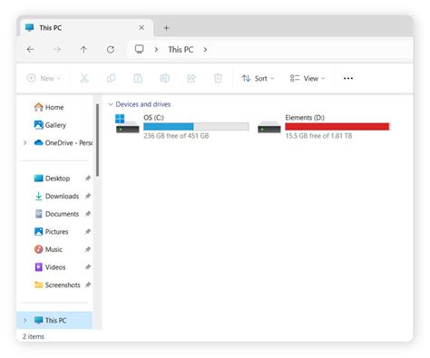 Hard Drive Test Hard Drive And Ssd Health Check