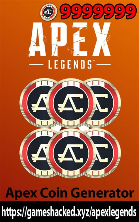 Apex Legends Generator Artofit