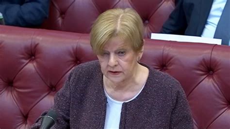 BBC Parliament - House of Lords, Employment Rights Bill, Part 1