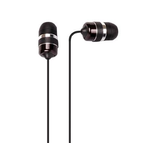 Koss KEB40 Insider Headphones Review - The Gadgeteer