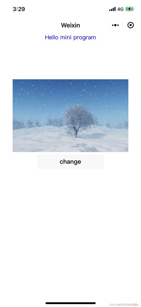 微信小程序开发初体验(第二篇【helloworld项目】)小程序hello Word Csdn博客 微信小程序开发初体验(第二篇【helloworld项目】)小程序hello Word Csdn博客