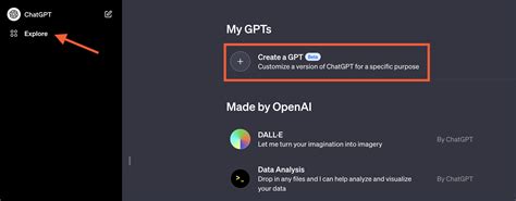 custom gpt so erstellen sie ihren eigenen chatgpt bot