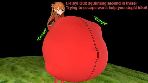 Asukas Mahlzeit Gmod Vore By Lucasbasher649 On Deviantart