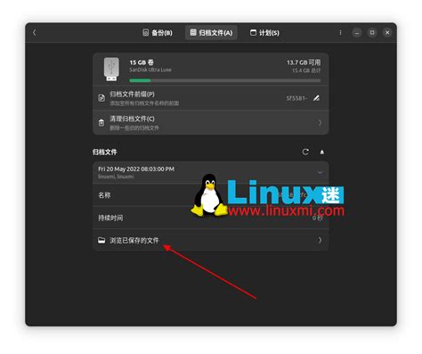 Pika 备份 Linux 数据安全从未如此简单 Linux迷