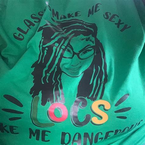 Big Loc Energy Shirt Locd T Shirt Locs Unisex Loc Shirt Loc Love