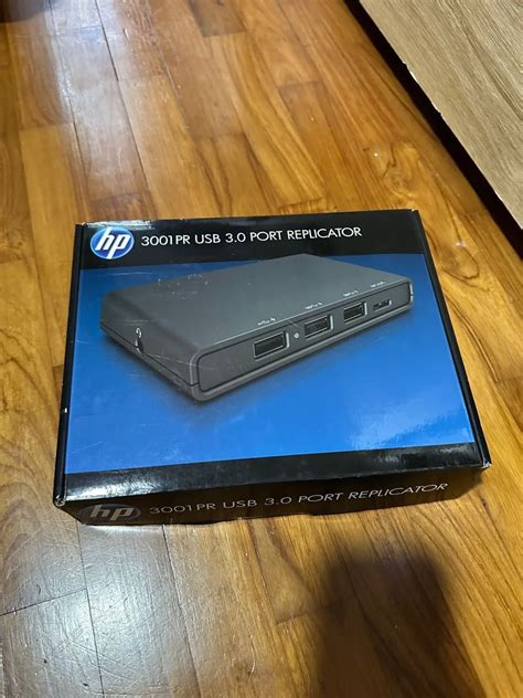Brand New HP Pr USB Port Computers Tech Parts Accessories Cables Adaptors On