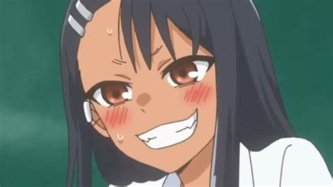 Dont Toy With Me Miss Nagatoro Second Attack What We Know So Far