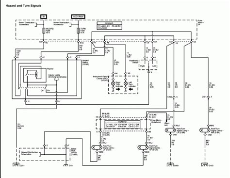 2006 Saturn Ion Wiring Diagram