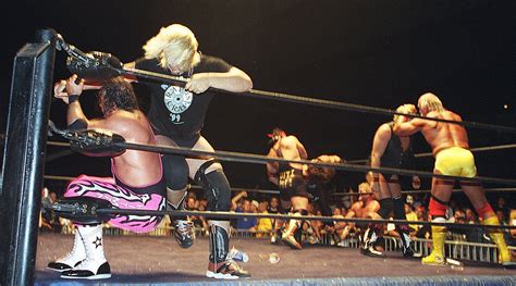 Wrestling Wwf Sex Drap Og Fribryting
