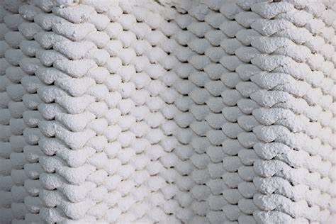 Gallery Of From Decarbonization To Ornamental Expression Innovative 3d Printed Projects From