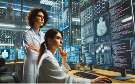 How Test Lab Management Software Enhances Efficiency In Scientific Research