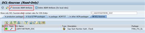 Tcode SACM Access Control Management To Check Aut SAP Community