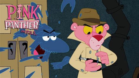 Where To Watch Pink Panther And Pals 2010 Tv Show Online Plex