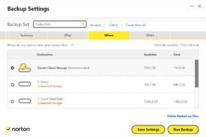 Norton 360 Security Bundle Review Is It Worth It