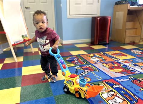 Programs Launchpad Learning Center