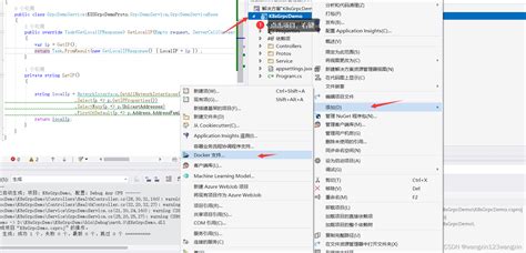 grpc在k8s中的服务发现和负载均衡 traefik ingress traefik grpc csdn博客