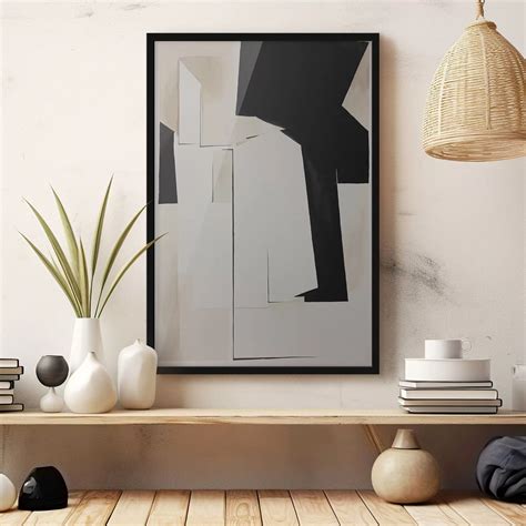 Постер в рамці Зелена хвиля № F41028