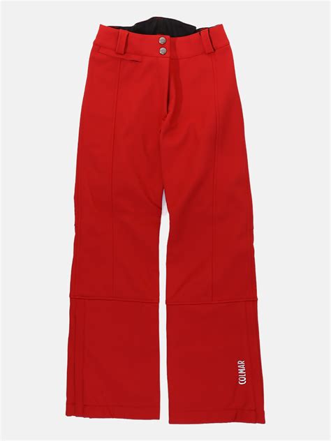 Colmar Girl Pants Sci Pants Nencini Sport