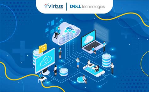 Powerprotect Backup Appliances Provide Your Enterprise Data Backup Solution Pt Virtus