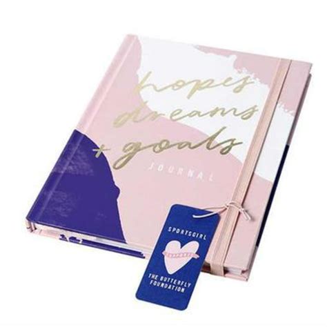 Hardbound Journal Notebook Nice Linkpromo