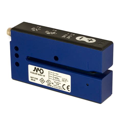 Label Sensor Technical Avenue Sdn Bhd
