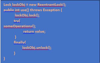 Advance Locking Concepts With Deadlock Anatomy In Java Multithreading And Overview Of Semaphores