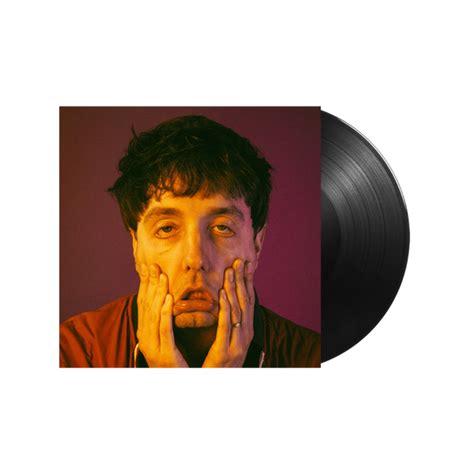 Jeremy Neale We Were Trying To Make It Out Lp Vinyl Sound Au
