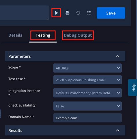 My First Action Google Security Operations Google Cloud