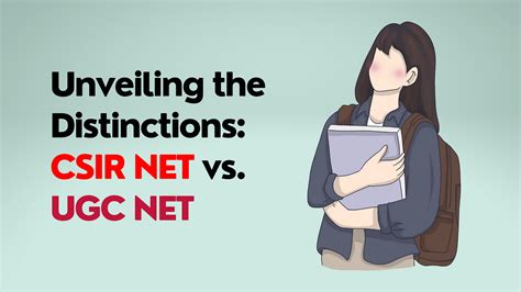 Unveiling The Distinctions Csir Net Vs Ugc Net By Ugc Net Paper 1