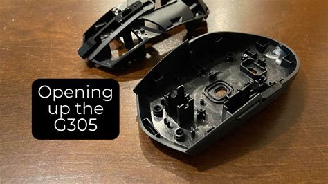 How To Disassemble A Logitech G Youtube