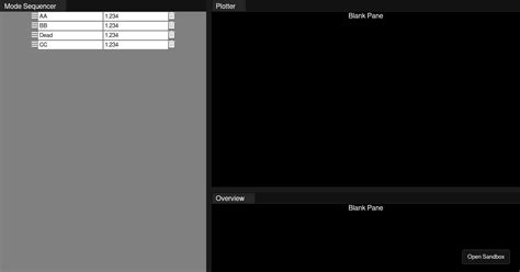 Drag Drop Test Codesandbox