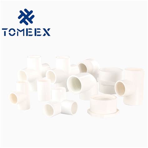 塑料管材，塑料管件，塑料阀门制造商和供应商 Tomeex