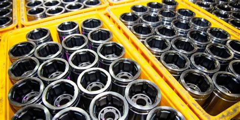 4340 Steel Composition Characteristics And Applications