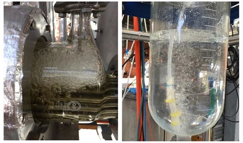 Meg Distillation Column Reboiler Figure 5 Meg Distillation