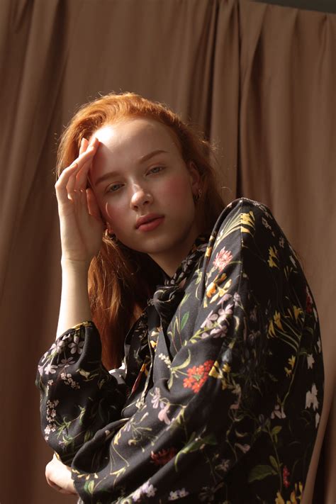 Liza (Fashion Models) :: Behance